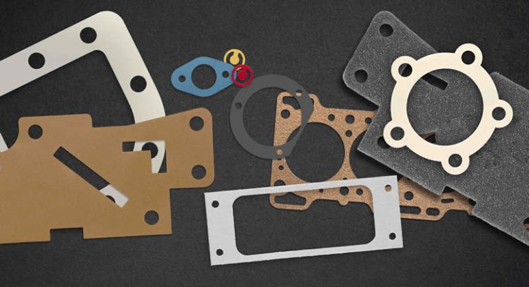 Gaskets – Digital Cutting Solutions